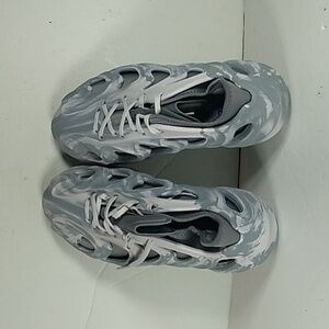 Adidas Adiplus | Shoes | New Men Unisex Adidas Adifom Q Dash Graylight ...